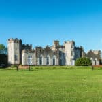 Castles & Strongholds - Ireland Highlights