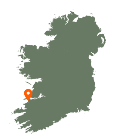 Ballybunion - Ireland Highlights