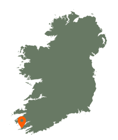 Ballydonegan - Ireland Highlights