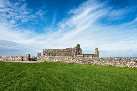 Bannow Church - Ireland Highlights