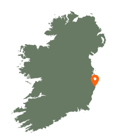 Black Castle in Wicklow - Ireland Highlights