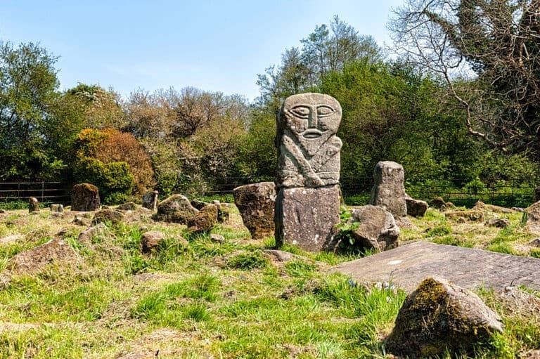 Boa Island - Ireland Highlights