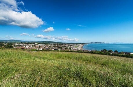 Bray - Ireland Highlights