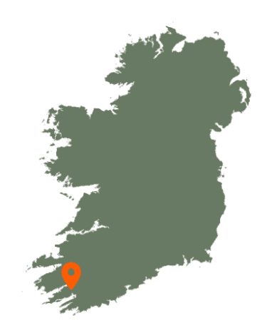 Caha Pass - Ireland Highlights