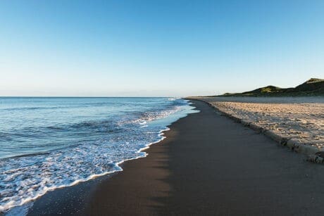 Cahore Beach - Ireland Highlights
