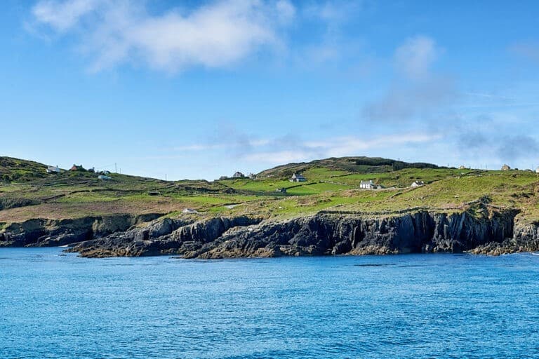 Cape Clear - Ireland Highlights