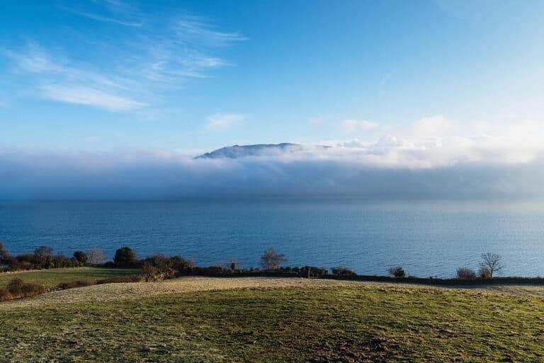 Carlingford Lough - Ireland Highlights