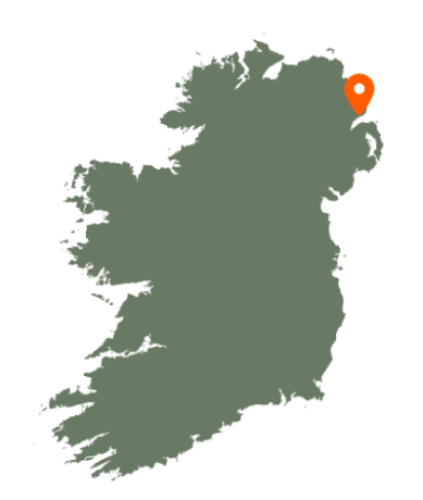 Carrickfergus Castle - Ireland Highlights