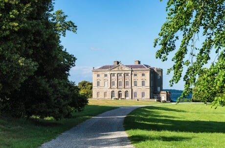 Castle Ward - Ireland Highlights