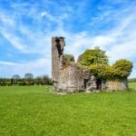 Castles & Strongholds - Ireland Highlights