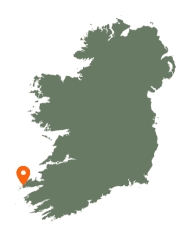 Clogher Strand - Ireland Highlights