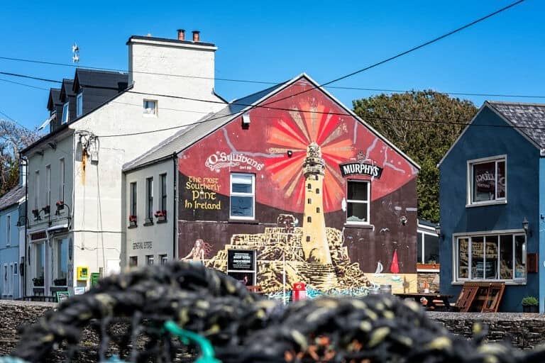 Crookhaven - Ireland Highlights