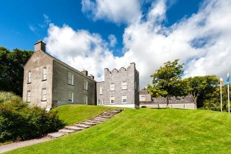 Derrynane House - Ireland Highlights