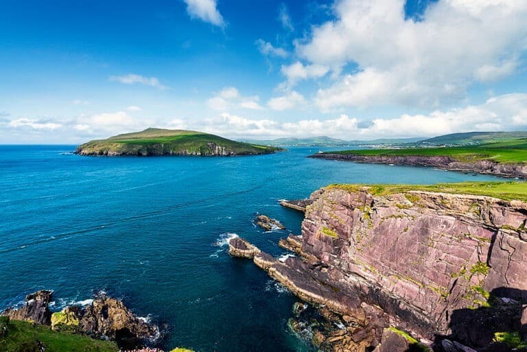 Dingle Bay - Ireland Highlights
