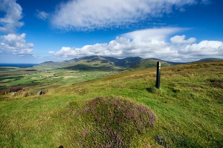 Dingle Way - Ireland Highlights
