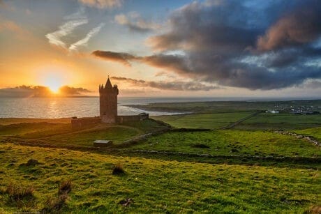 Ireland tour packages - Ireland Highlights