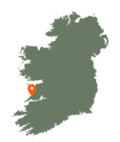 Doonbeg Castle - Ireland Highlights