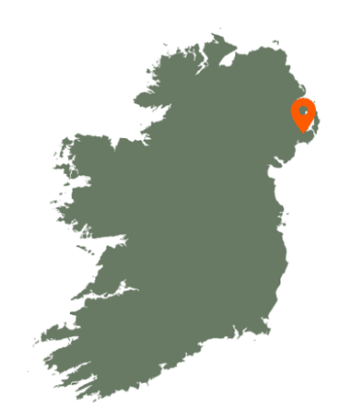 Down Cathedral in Downpatrick - Ireland Highlights