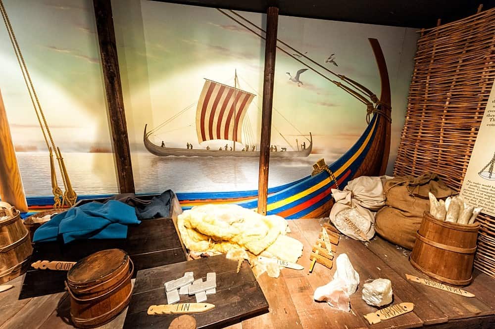 Dublinia Viking Museum In Dublin Ireland Highlights Dublinia Viking Museum In Dublin Ireland Highlights