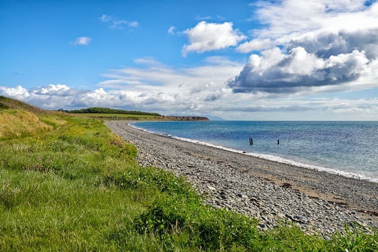 Dunany Beach - Ireland Highlights