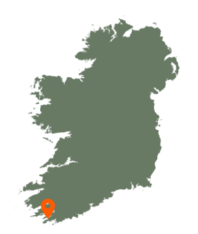 Dunmanus Bay - Ireland Highlights