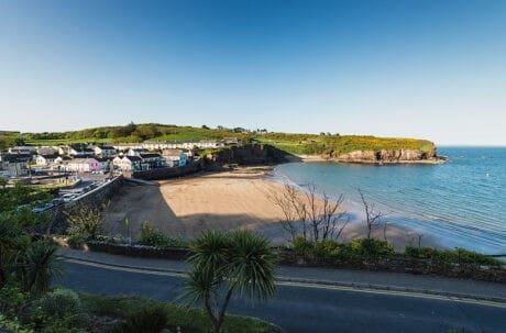 Dunmore East - Ireland Highlights