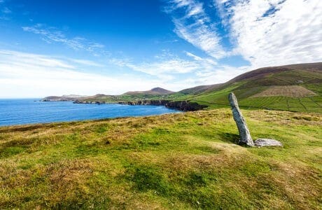 Standing Stones and Stone Circles - Ireland Highlights