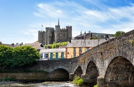 Enniscorthy Castle - Ireland Highlights