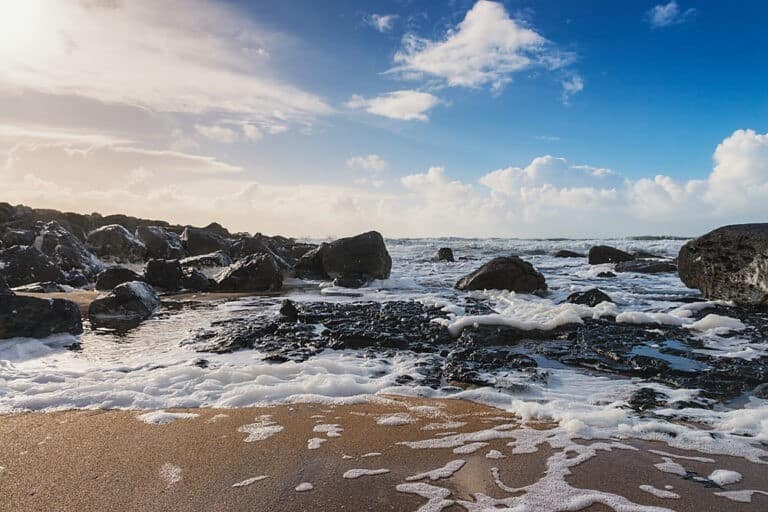 Fanore Beach - Ireland Highlights