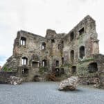 Castles & Strongholds - Ireland Highlights