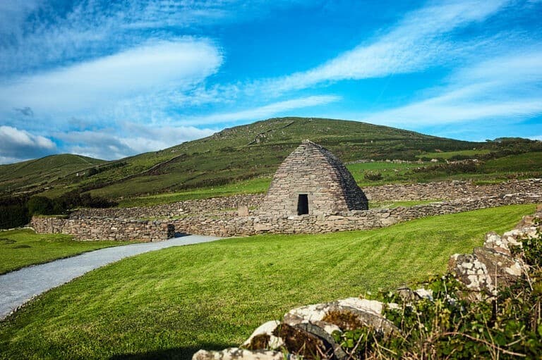 Gallarus Oratory - Ireland Highlights