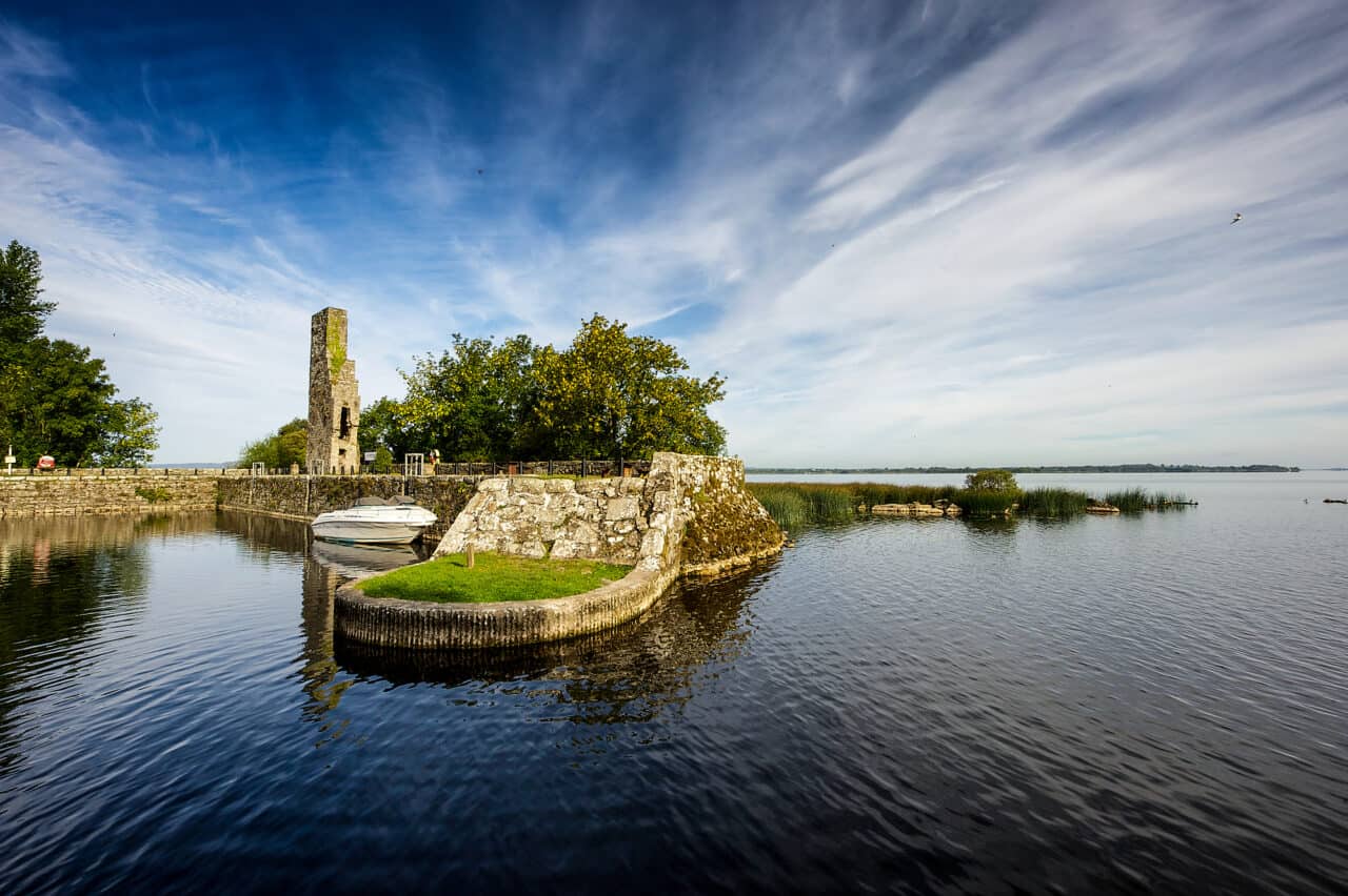 Garrykennedy - Ireland Highlights