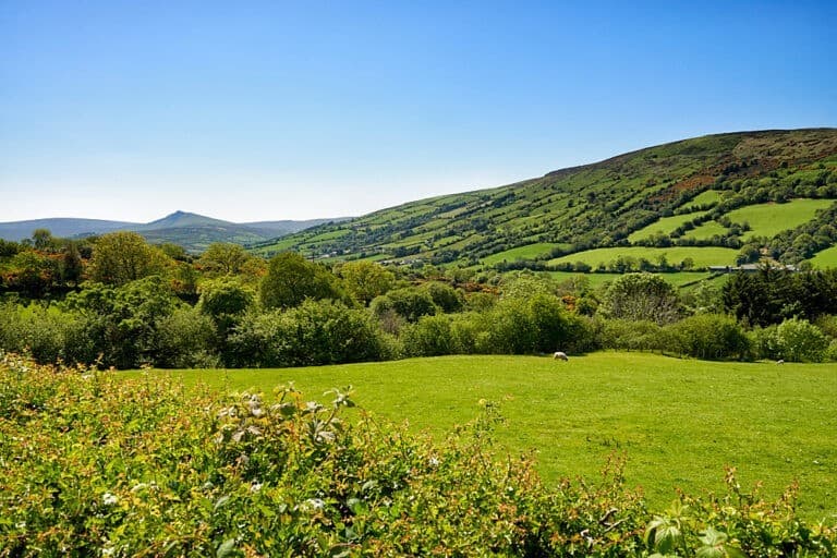 Glencorp - Glens of Antrim - Ireland Highlights