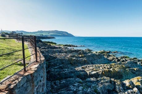 Greystones - Ireland Highlights