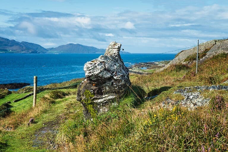 Hag of Beara - Ireland Highlights