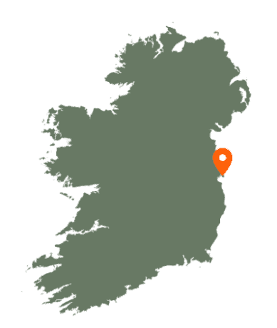 Howth Castle - Ireland Highlights