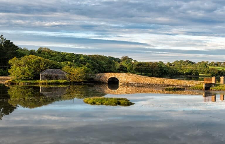 Inish Beg - Ireland Highlights