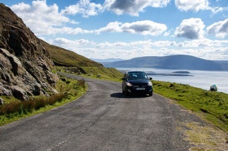 Ireland Car Rental - Ireland Highlights