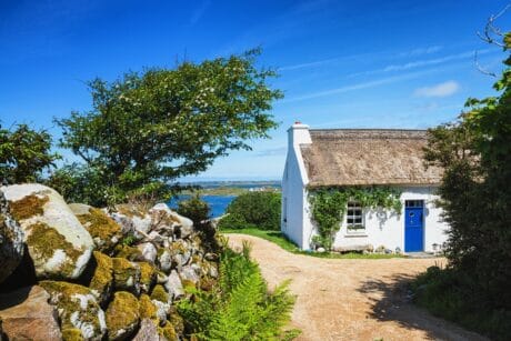 Holiday Homes in Ireland