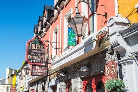 Kenmare - Ireland Highlights