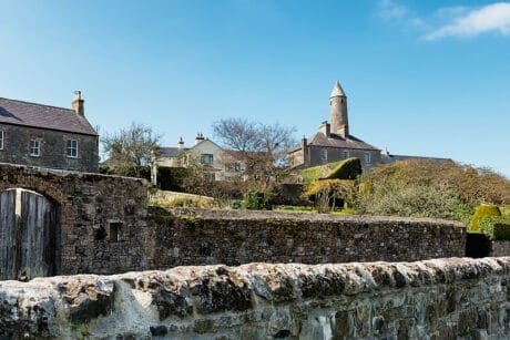 Killala - Ireland Highlights