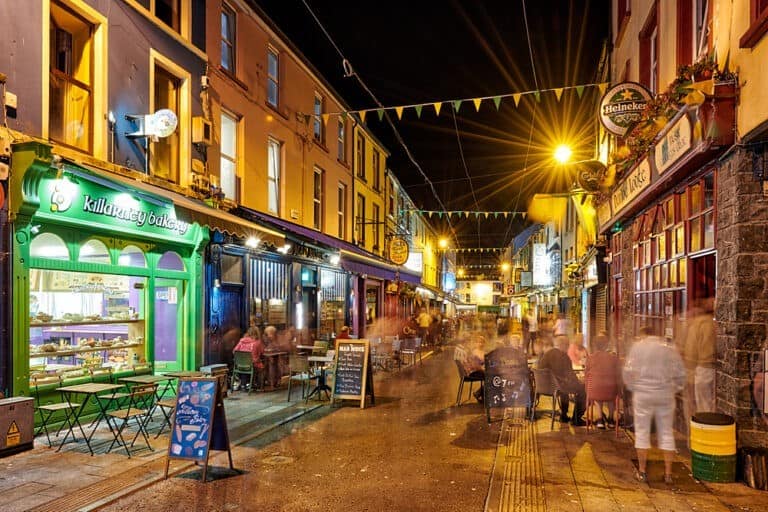 Killarney - Ireland Highlights