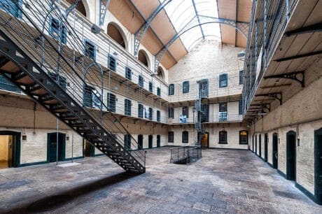 Kilmainham Gaol - Ireland Highlights