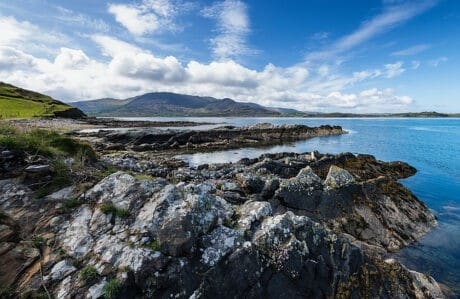 Kilmakilloge - Ireland Highlights