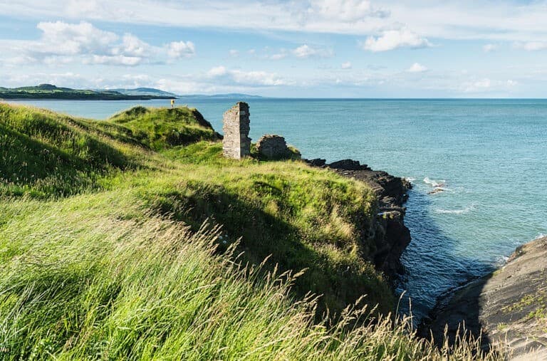 Kilmichael Point - Ireland Highlights