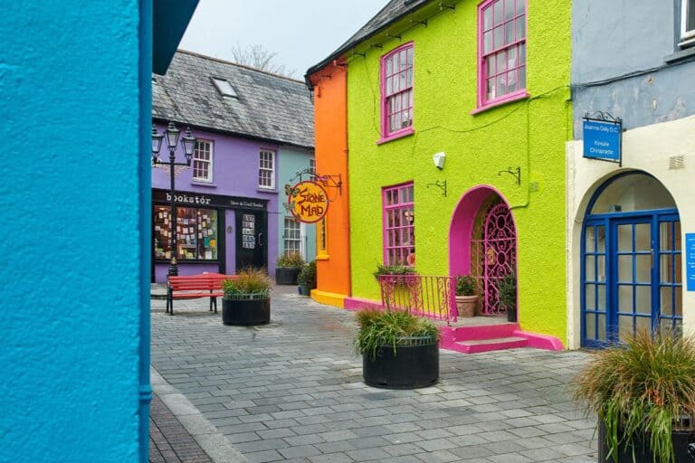Ireland Travel Shop & Irish Gifts - Ireland Highlights