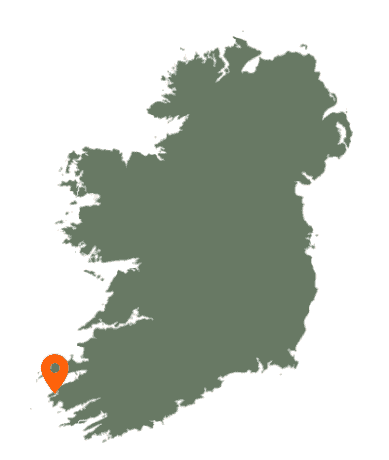 Knightstown Valentia Island - Ireland Highlights