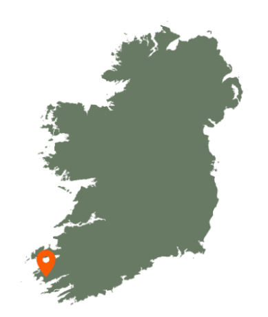 Lough Currane - Ireland Highlights