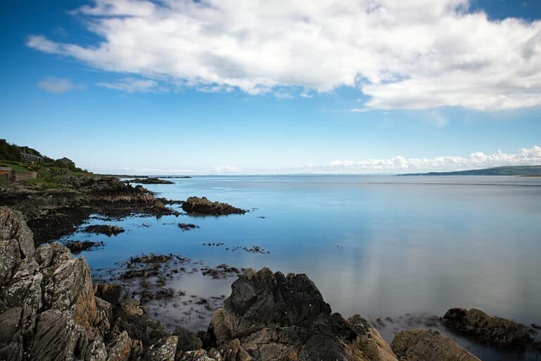 Lough Foyle - Ireland Highlights