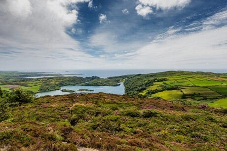 Lough Hyne - Ireland Highlights